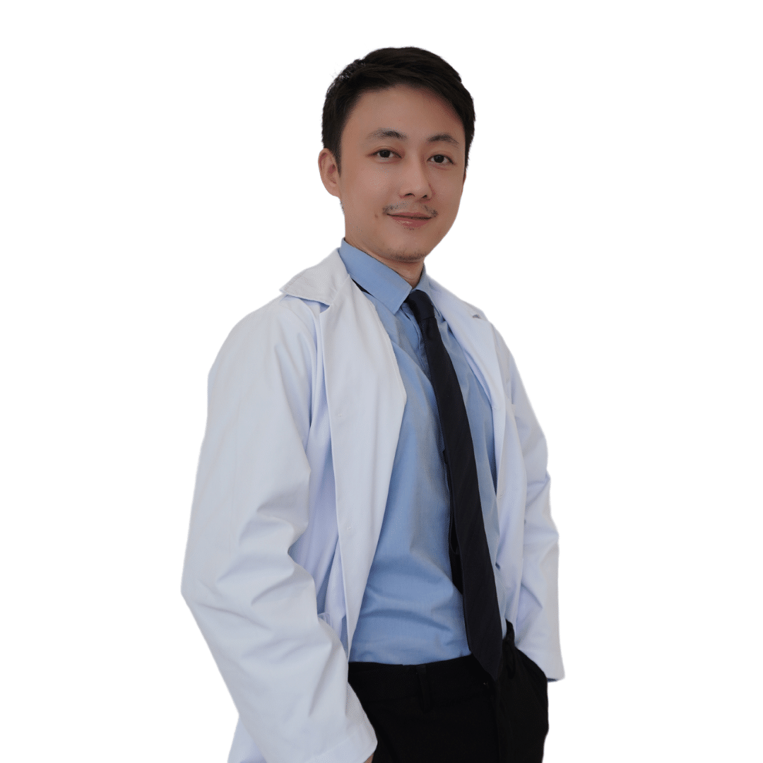 Attawut Limsaengrat, MD, MSc. - Max Wellness Clinic